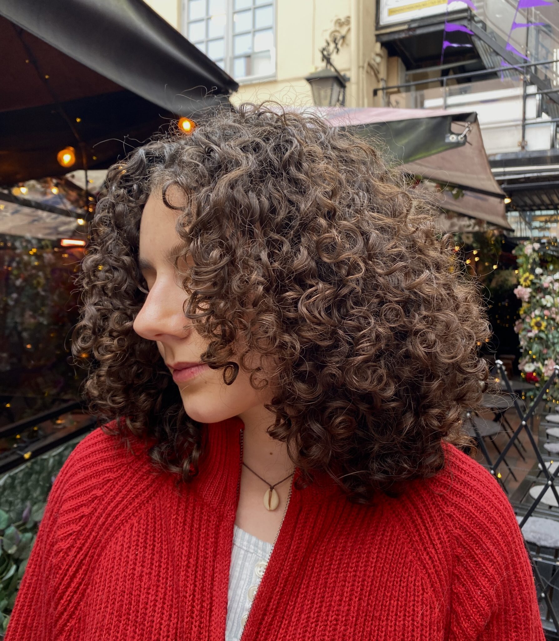 Finn din Krøllefrisør | Adam og Eva | Oslo | Bestill din time i dag